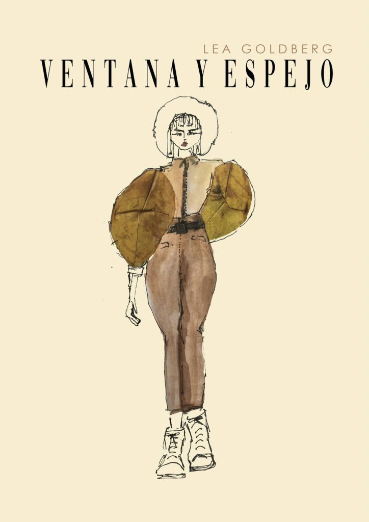 Lea Goldberg: poemas. Versiones y nota de David Wapner - Op.cit.