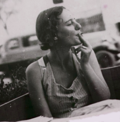 Lea Goldberg: poemas. Versiones y nota de David Wapner - Op.cit.